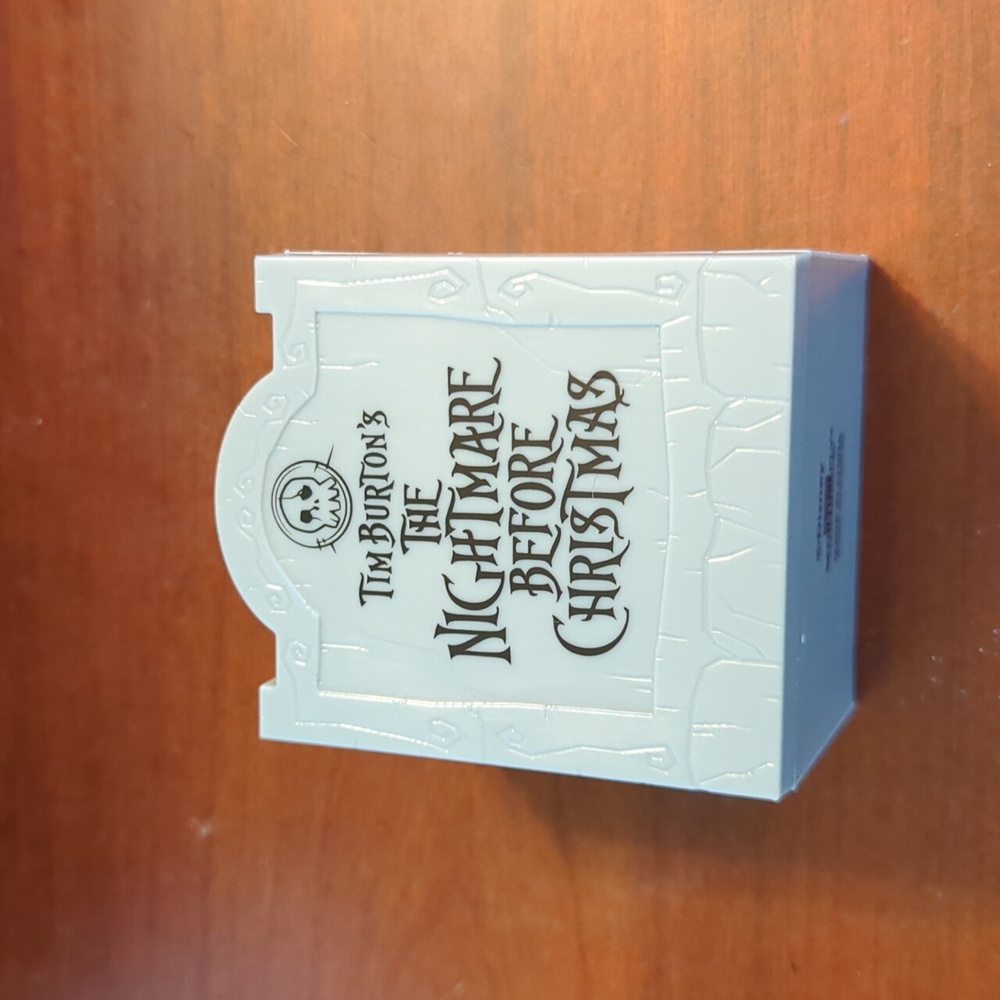 Nightmare Before Christmas Disney Pixar Blind Box Oog… - Gem